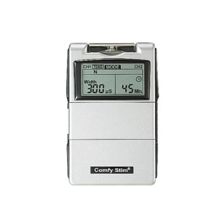 TENS EMS Comfy Stim EV-806 - MedBuy