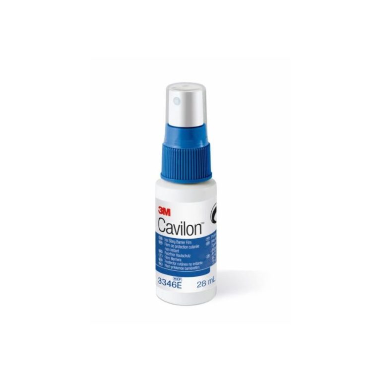 Cavilon Spray 3M Película Protectora Sin Alcohol 28 ml 3346E - MedBuy